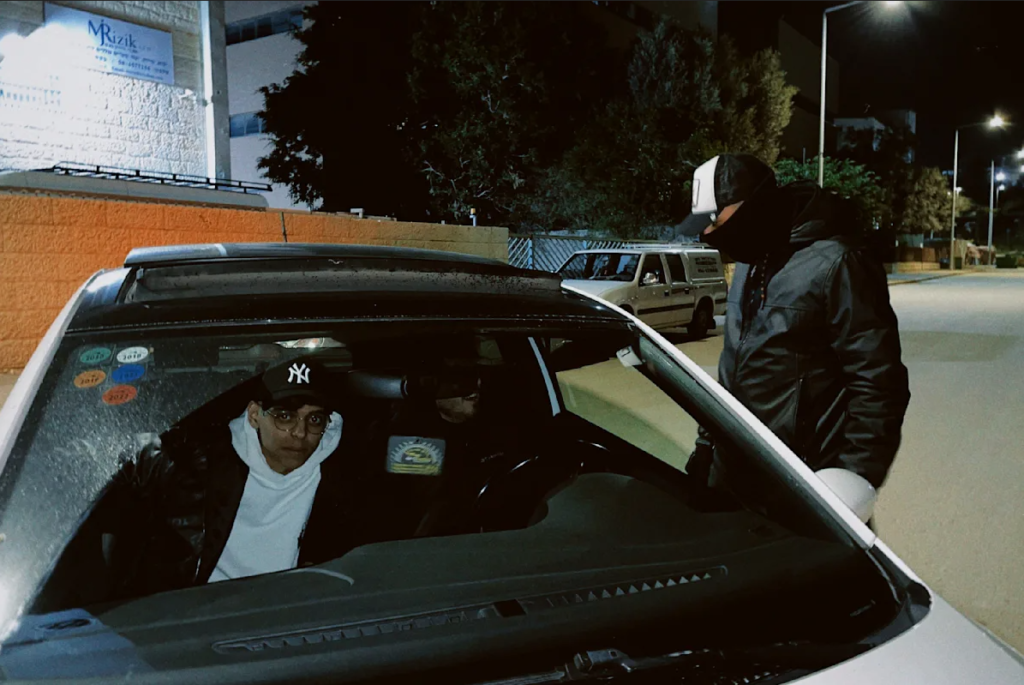 Norks New Album Dropping On May 6 – Silicon Valley Times