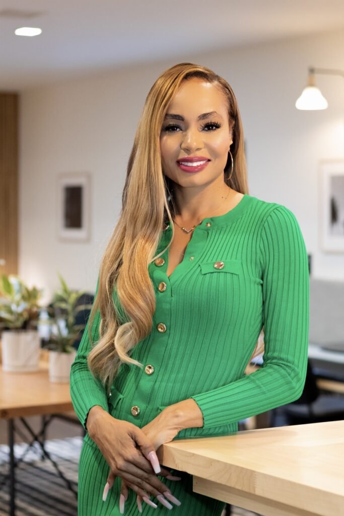 Jamie E. Wright, Founder of The Wright Employment lawyers Law Firm ...