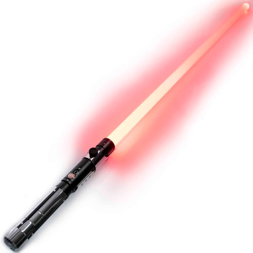 Lord Starkiller Lightsaber – Lord Starkiller Lightsaber – VACMTS
