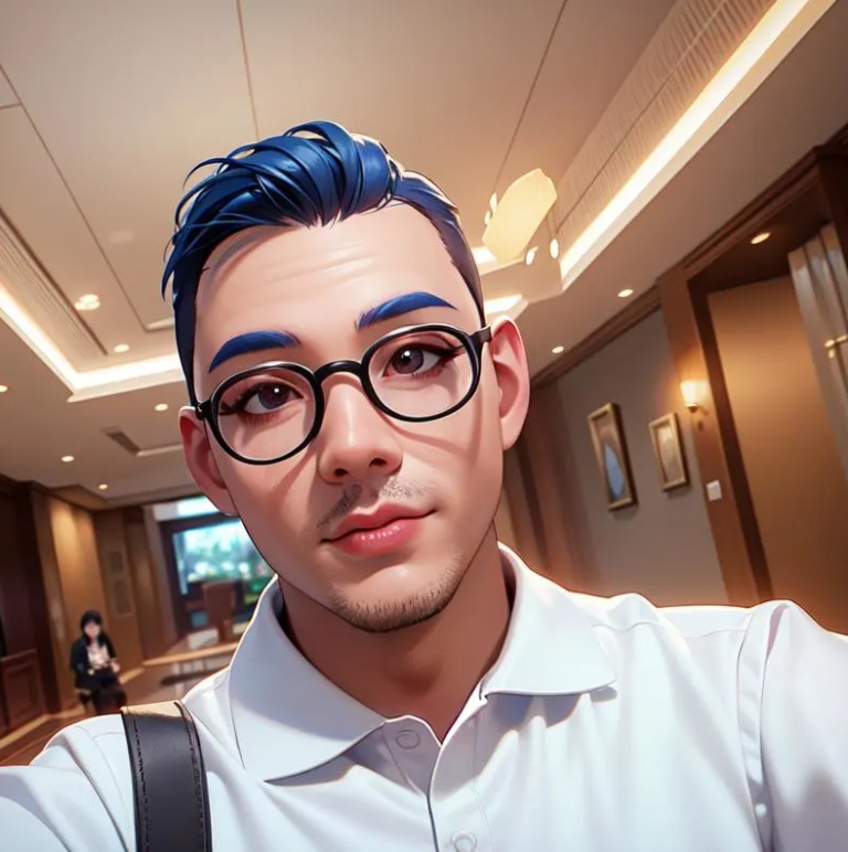 How Persnickety Box App Founder Chari Pack is Revolutionizing Photo ...